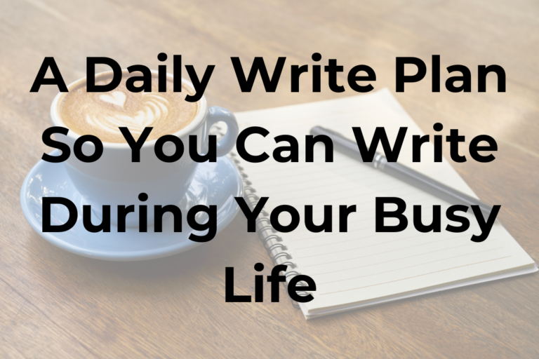 writemore-writenow.com – Encouragment and tips so you can write your ...